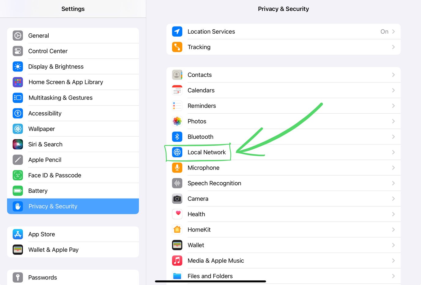 [Sidus Link Pro] Getting Started